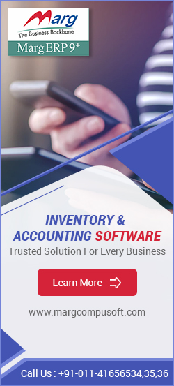 e-Retail | Marg Compusoft Pvt. Ltd.