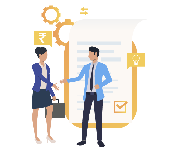 Marg Partnership | Marg software Channel Partner Dealers