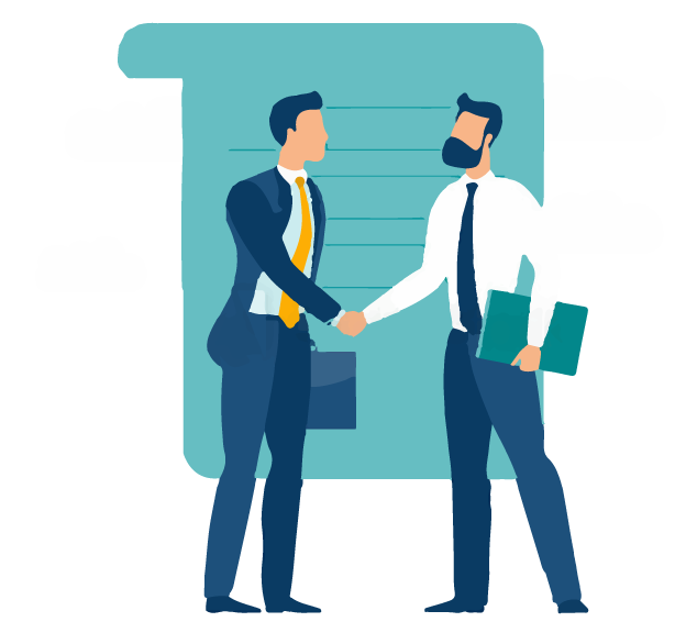 Marg Partnership | Marg software Channel Partner Dealers