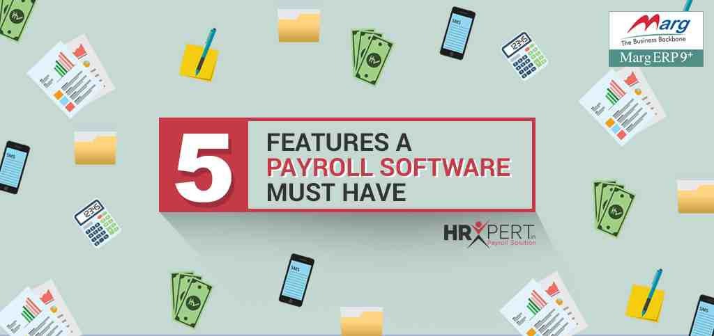 Choosing The Best Payroll Software for Increasing Your Company's ...