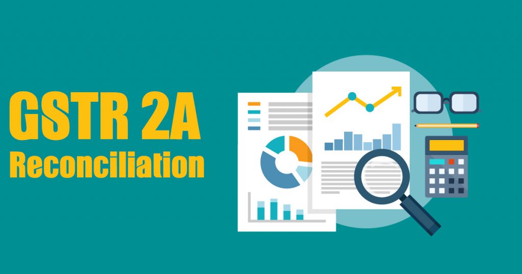 GSTR 2A Reconciliation In Marg ERP Software gstr-2a-reconciliation-in-marg-erp-software