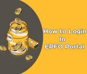 EPFO Login - How to Login into EPFO Member Portal? - Marg ERP Blog