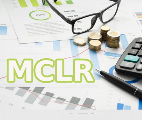 MCLR - What is MCLR, Latest Rate & Calculation - Marg ERP Blog