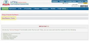 Track Income Tax Refund Status Online | TIN NSDL & E-Filing Portal