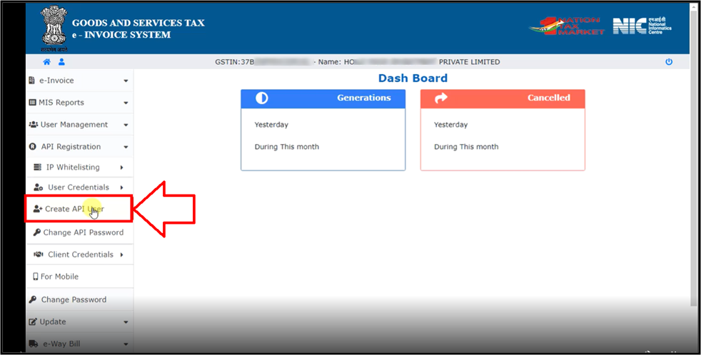 How to Generate Electronic Invoicing (e-Invoicing)