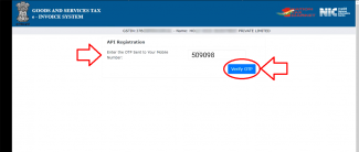 How to Generate Electronic Invoicing (e-Invoicing) in Marg ERP Software ...