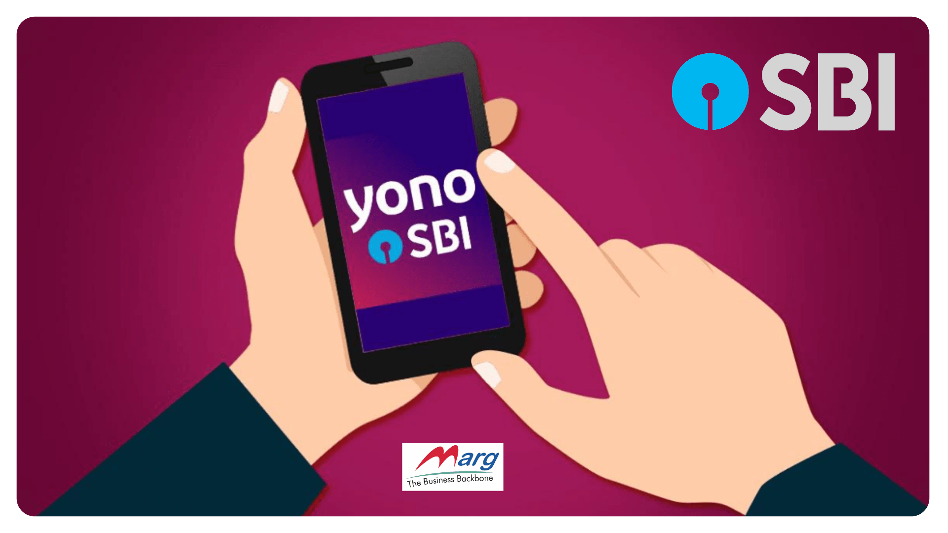 YONO SBI: Know the Features and Registration Process of SBI YONO App ...
