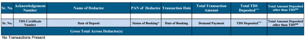 Form 26AS | Step-by-Step Guide to View & Download from TRACES