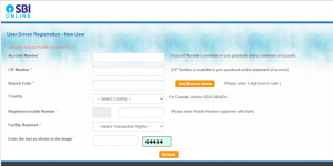 SBI Personal Banking | Net Banking & Online Banking Services