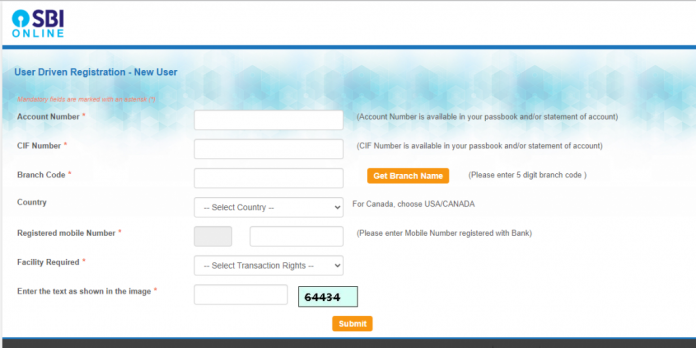 SBI Personal Banking | Net Banking & Online Banking Services