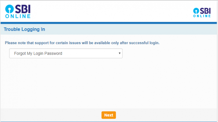 SBI Personal Banking | Net Banking & Online Banking Services