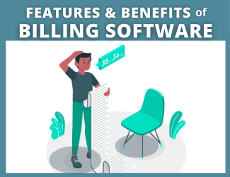 Billing Software – Know How To Select Best Billing Software With All ...