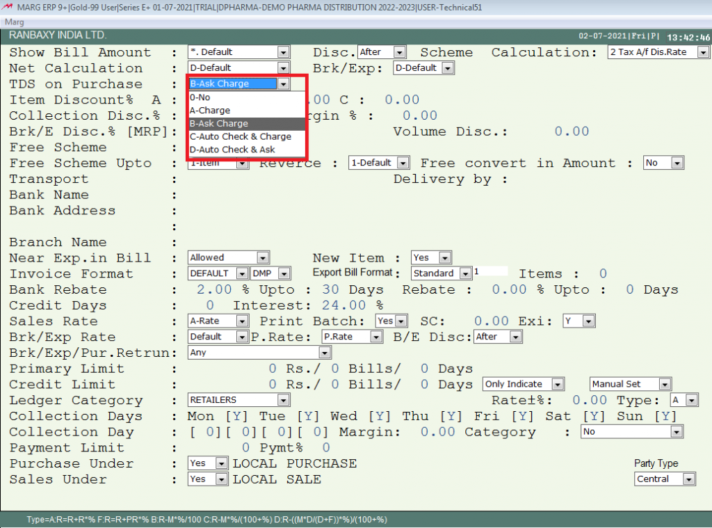 Section 194Q - TDS on Purchase of Goods Under Section 194Q with ...