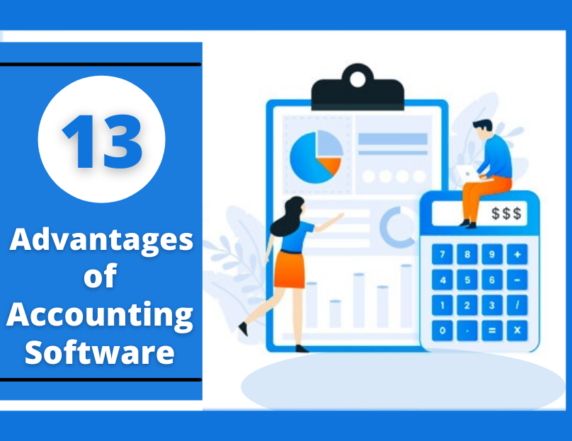 Most Important Advantages & Benefits of Accounting Software - Marg ERP Blog