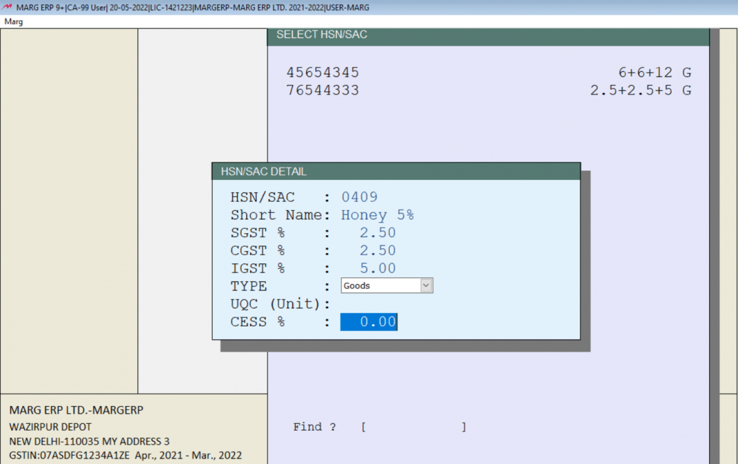 The Complete Overview of Marg GST Billing Software - Marg ERP Blog