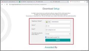 How can I Download the Free Marg Billing Software? - Marg ERP Blog