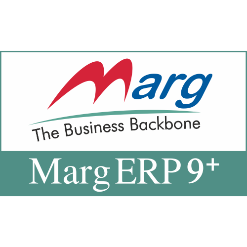 marg-logo | Marg ERP Blog