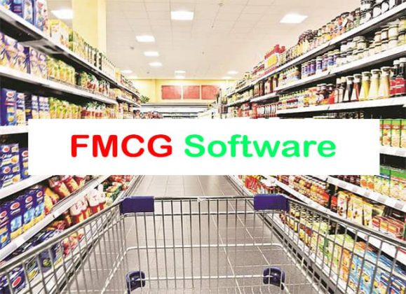 Best FMCG Software: What are the 4 categories of FMCG - Marg ERP Blog