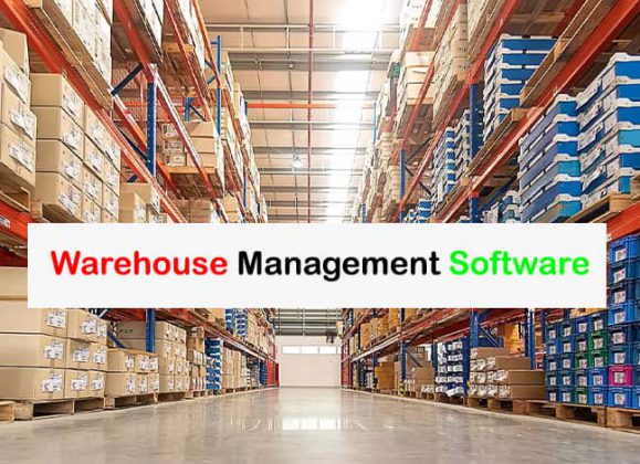 Optimizing Your Warehouse Operations with Warehouse Management Software ...