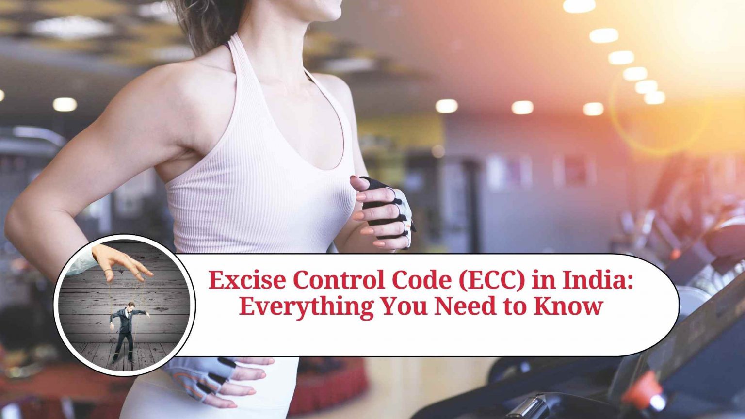 Excise Control Code (ECC) in India: Everything You Need to Know - Marg ...