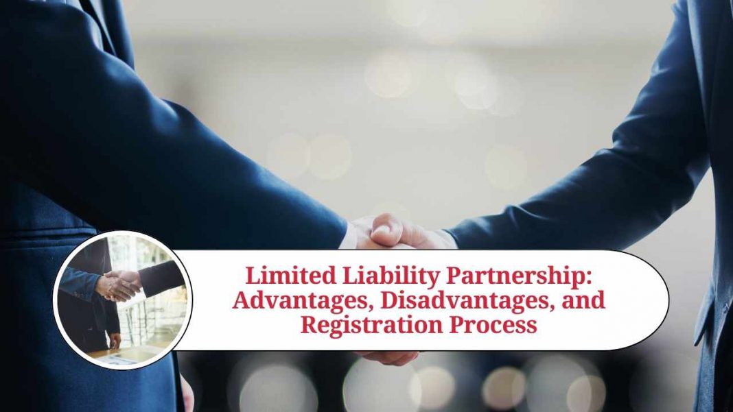 Limited Liability Partnership: Advantages, Disadvantages, and ...