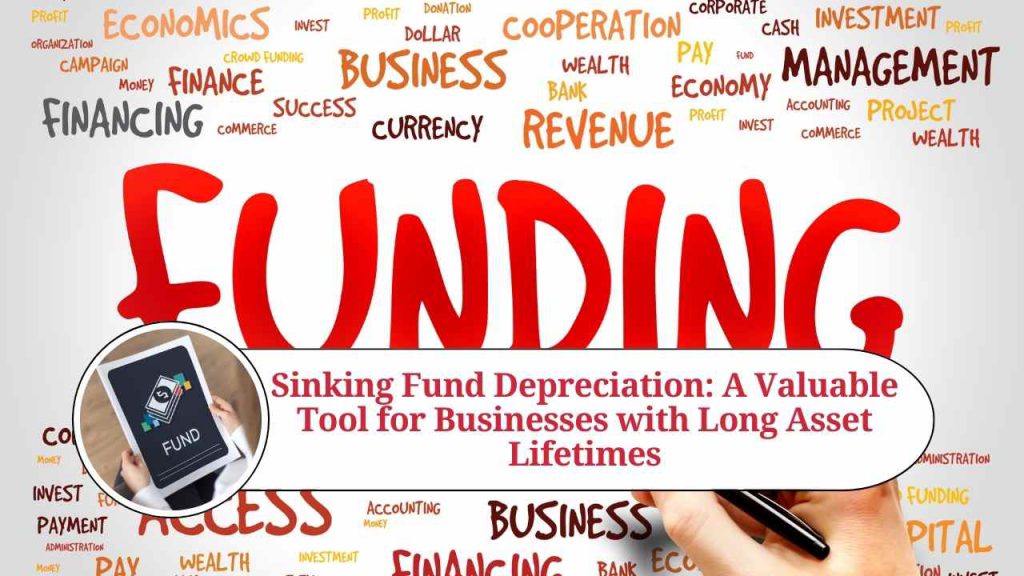 Sinking Fund Depreciation: A Valuable Tool for Businesses with Long ...