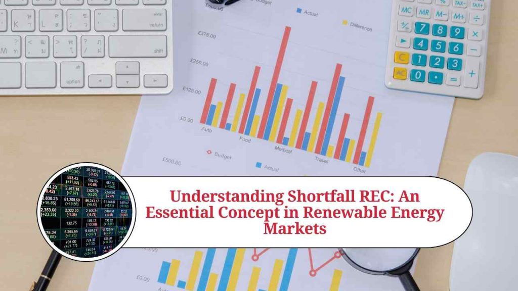 Understanding Shortfall REC: An Essential Concept in Renewable Energy ...