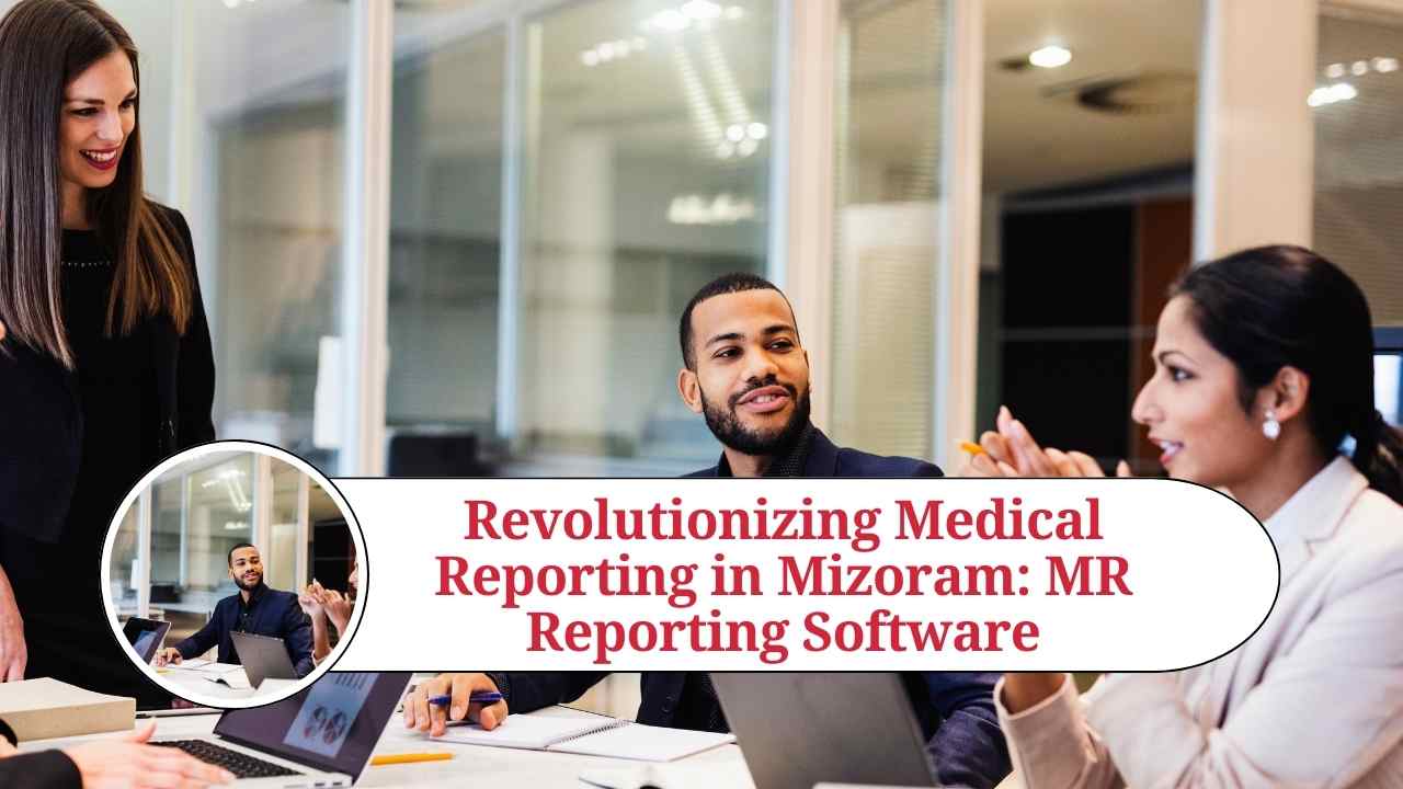 Revolutionizing Medical Reporting in Mizoram: The Power of MR Reporting ...