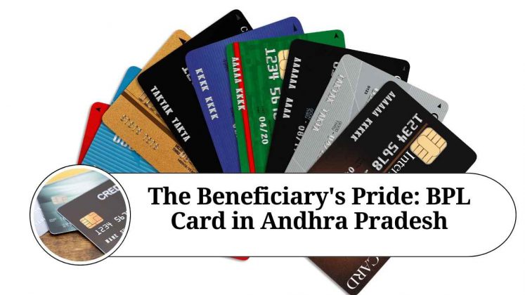 The Beneficiary's Pride: BPL Card in Andhra Pradesh - Marg ERP Blog