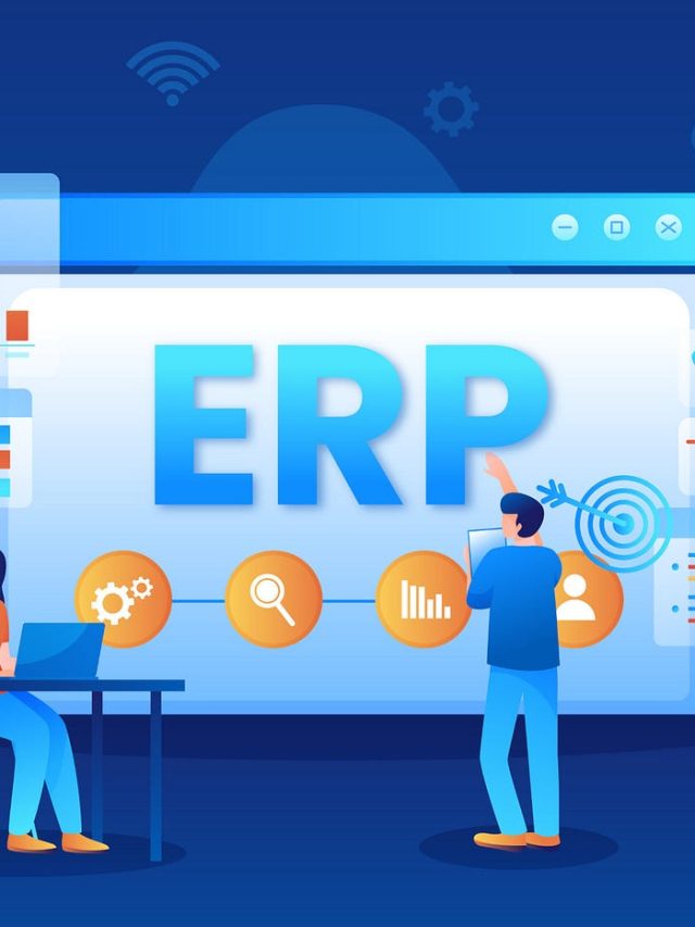 How to Successfully Implement an ERP Software Solution - Marg ERP Blog How to Successfully Implement an ERP Software Solution - Marg ERP Blog