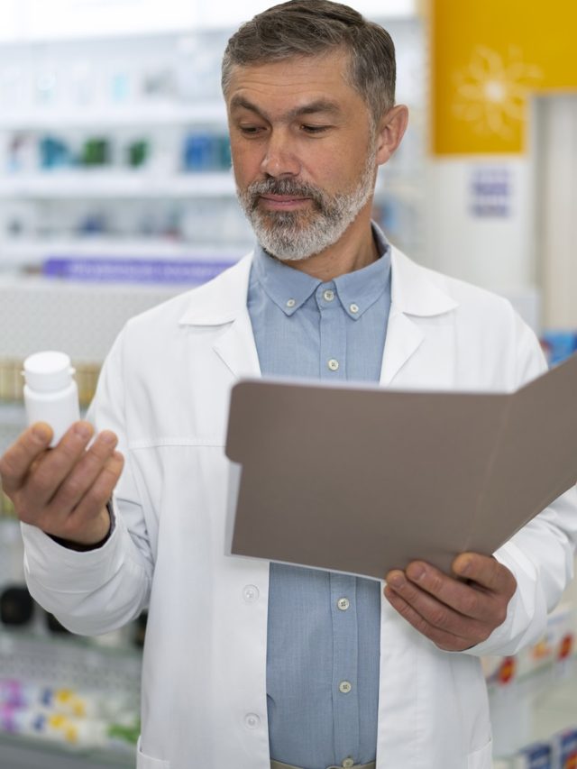 7 Benefits of Using a Drug Inventory Management System - Marg ERP Blog