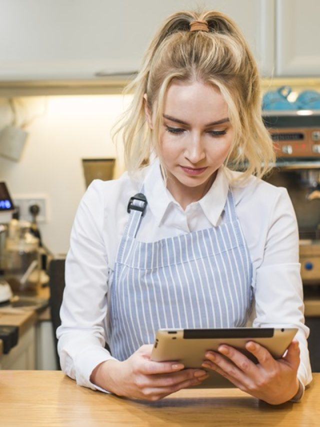 How to Choose the Perfect Restaurant Software for Your Business - Marg ... How to Choose the Perfect Restaurant Software for Your Business - Marg ...