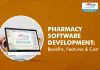 Must Have Features For Your Pharmacy Management System