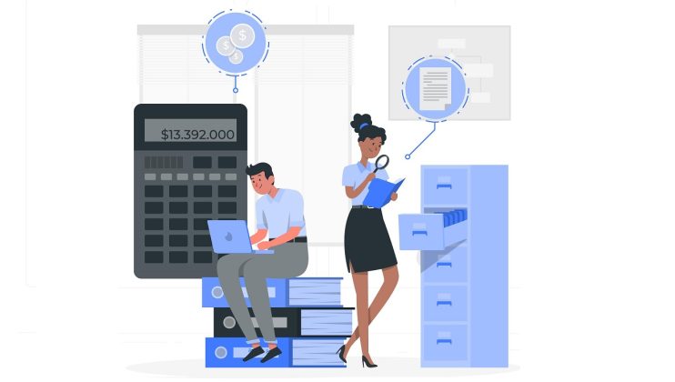 How to Deduct TDS on GST Bill [2024]