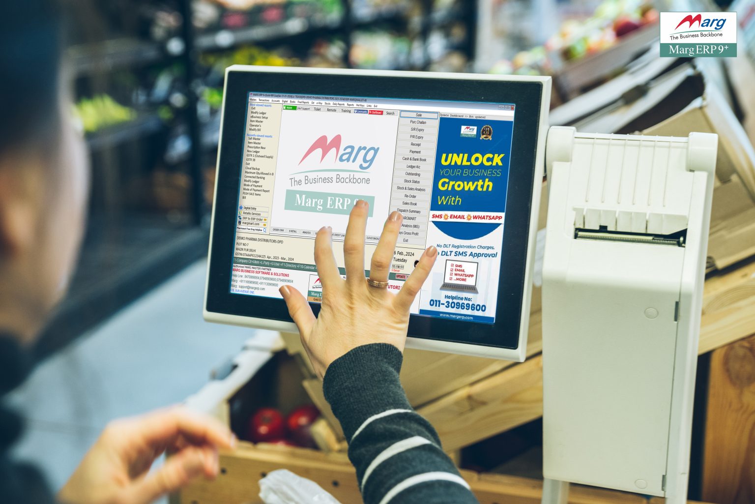 Grow Your Shop with Custom Retail Software – The Best Retail Software ...